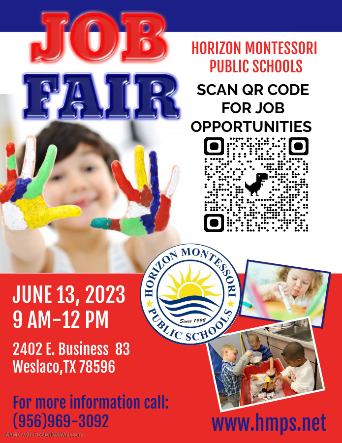 News | Horizon Montessori Public Schools